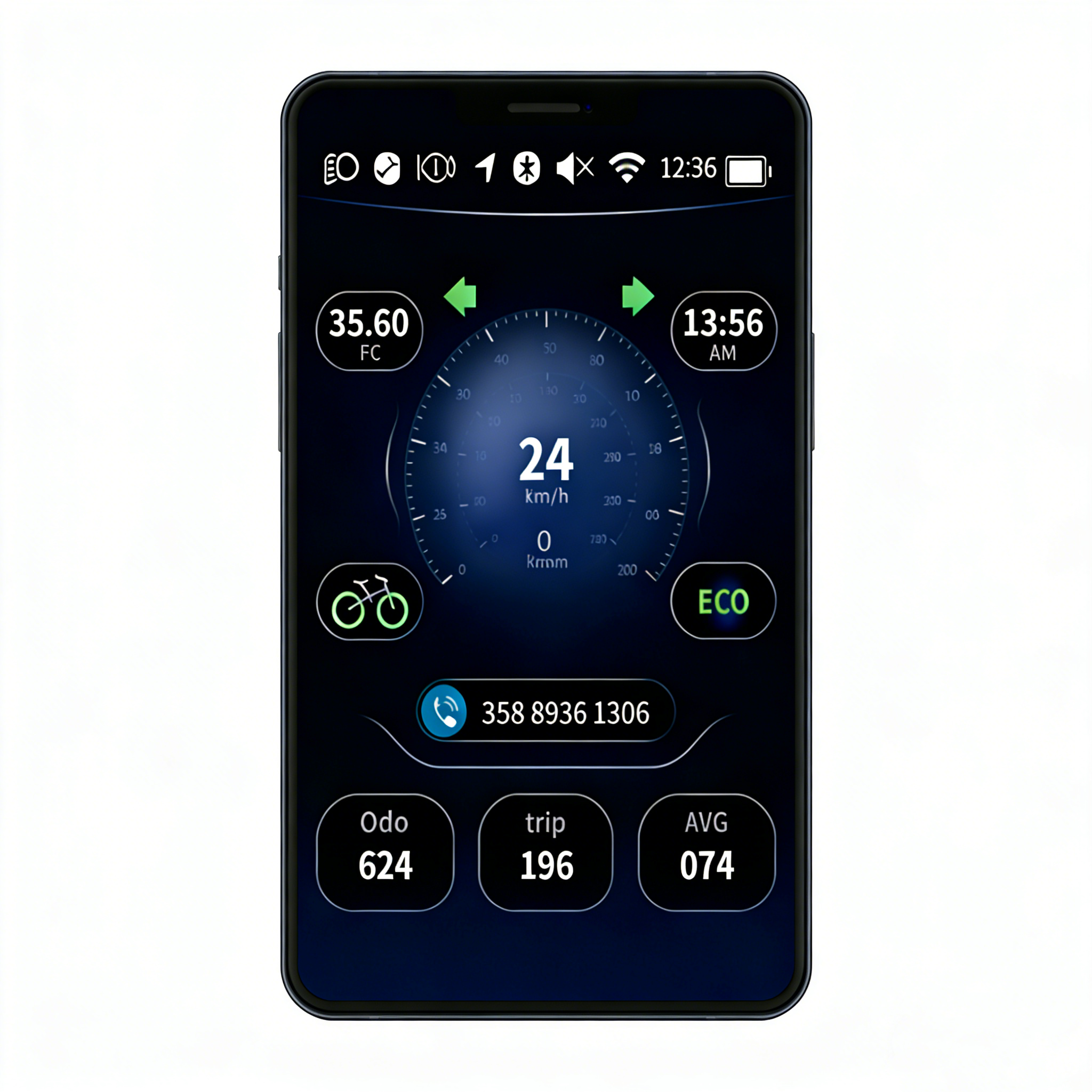 HMI Display Systems | Smart Control Interfaces